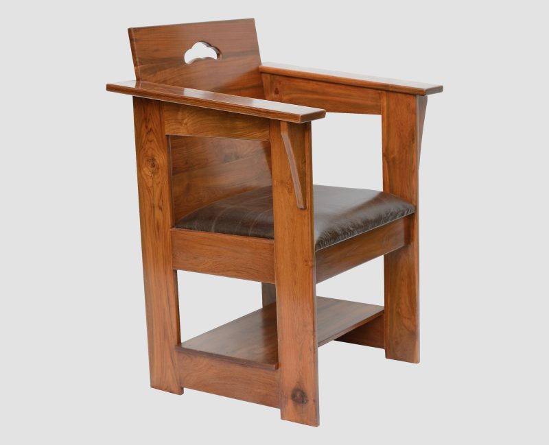 Café Chair - Sadaya Guild