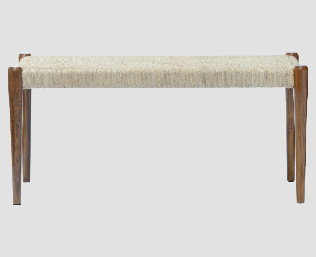 Moller Bench - Sadaya Guild