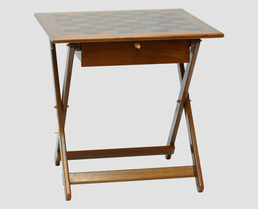 Chess Table - Sadaya Guild