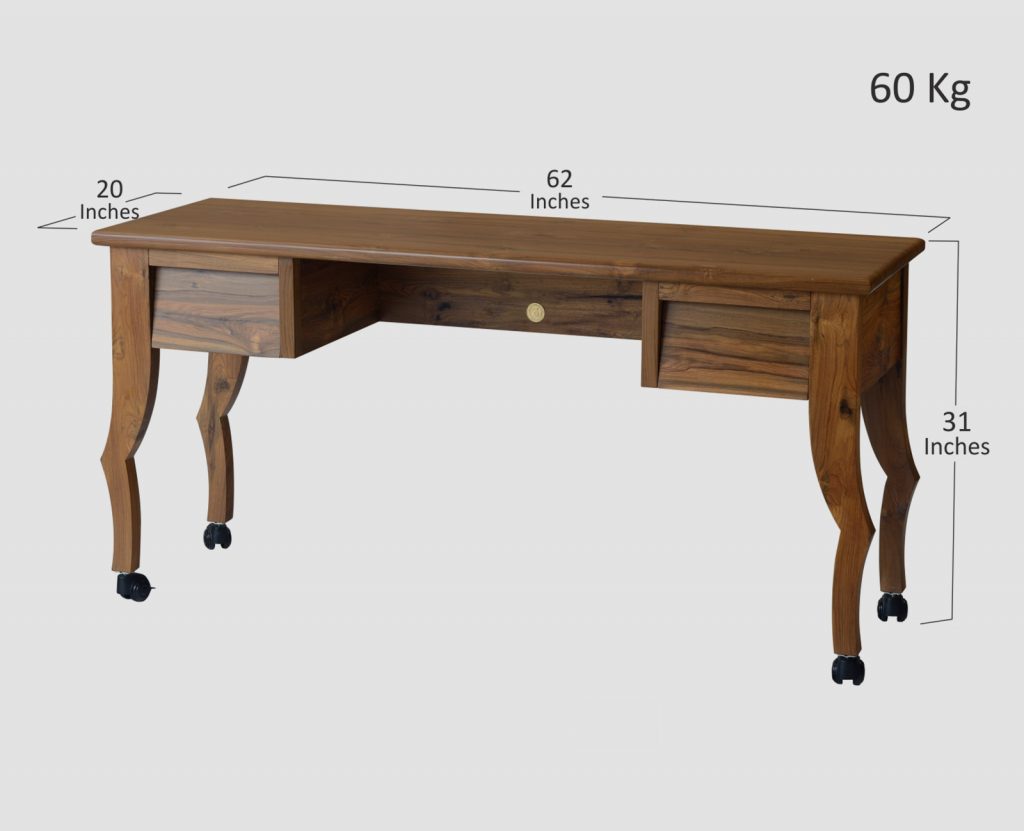 Equestrian Table - Sadaya Guild
