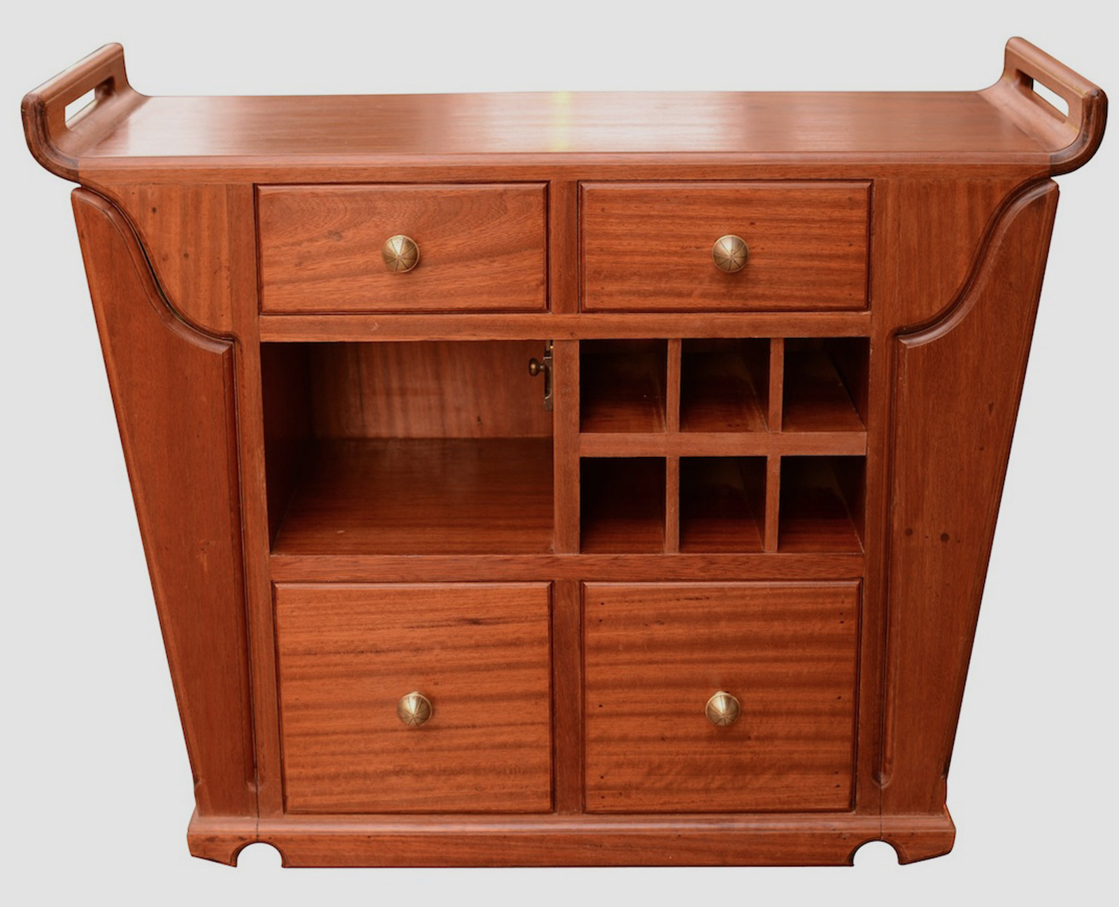 Malabar Toddy Trolley - Sadaya Guild