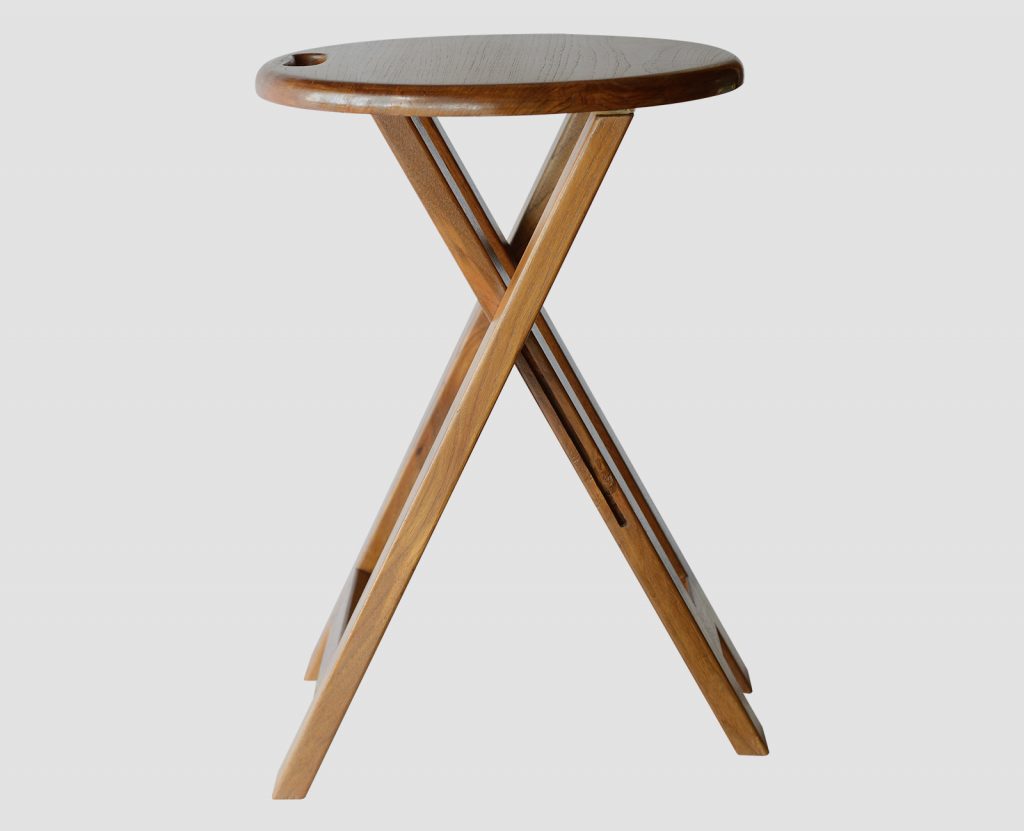 O Stool - Sadaya Guild